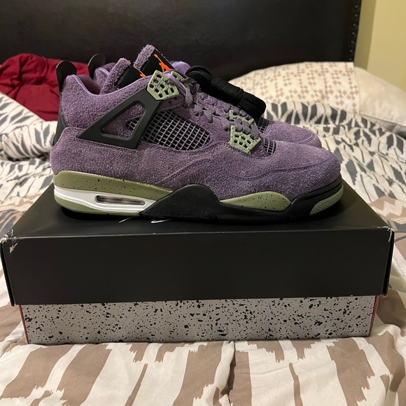 Jordan | Shoes | Air Jordan 4s | Poshmark